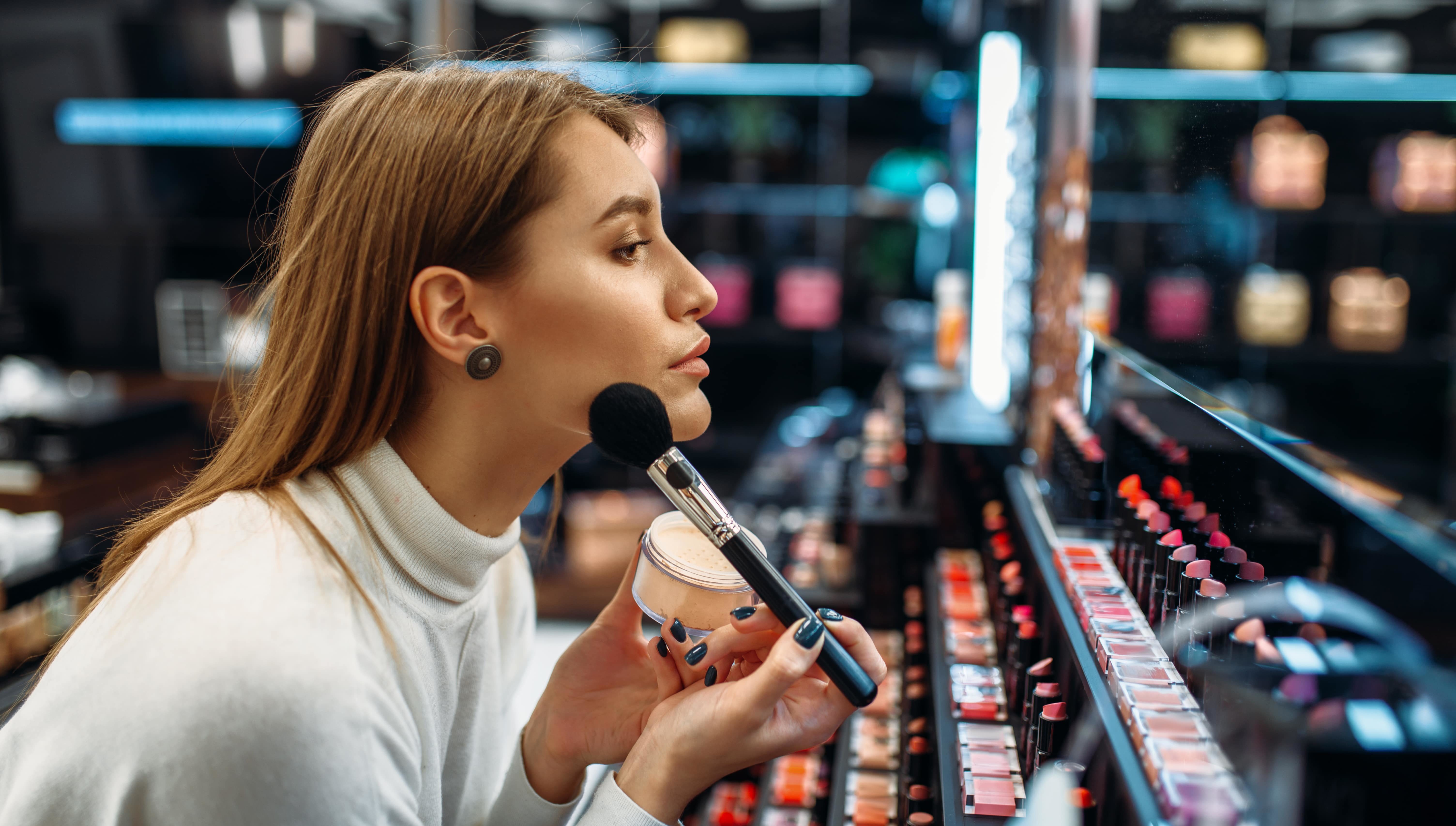 La beauty-tech révolutionne l’industrie des cosmétiques - Tendances Fibre
