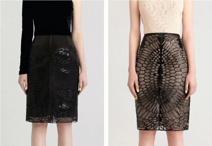 L'impression 3D dans la mode : vers une conception créative ...